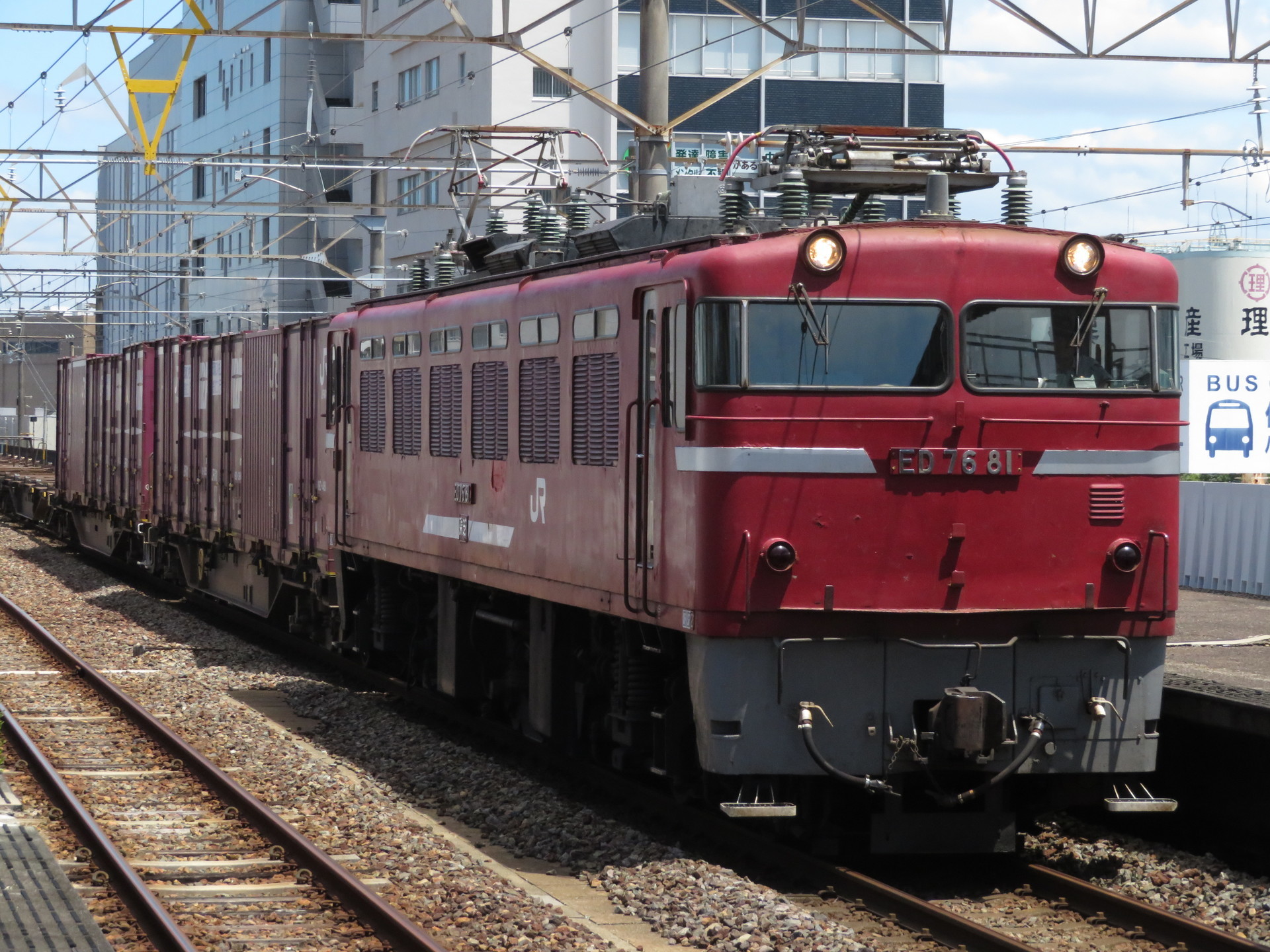 今日の散歩鉄。(^_^;): のりぃ的鉄ちゃん人生