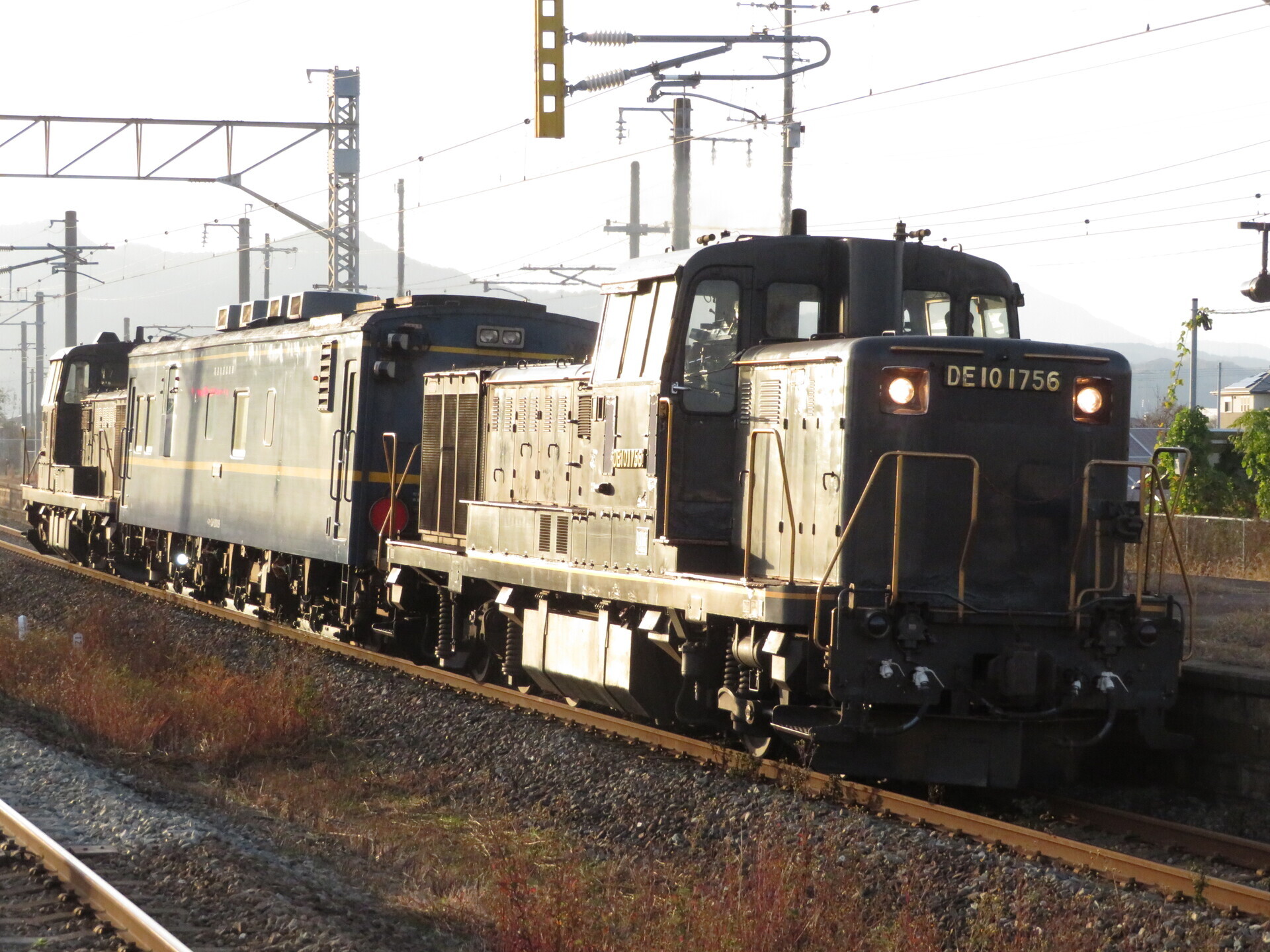 また撮る事ができたマヤ検！\(^O^)／: のりぃ的鉄ちゃん人生