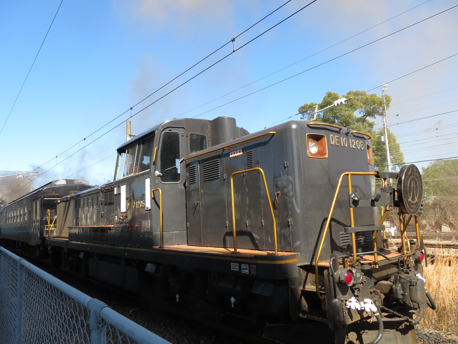 移動して久留米駅。: のりぃ的鉄ちゃん人生