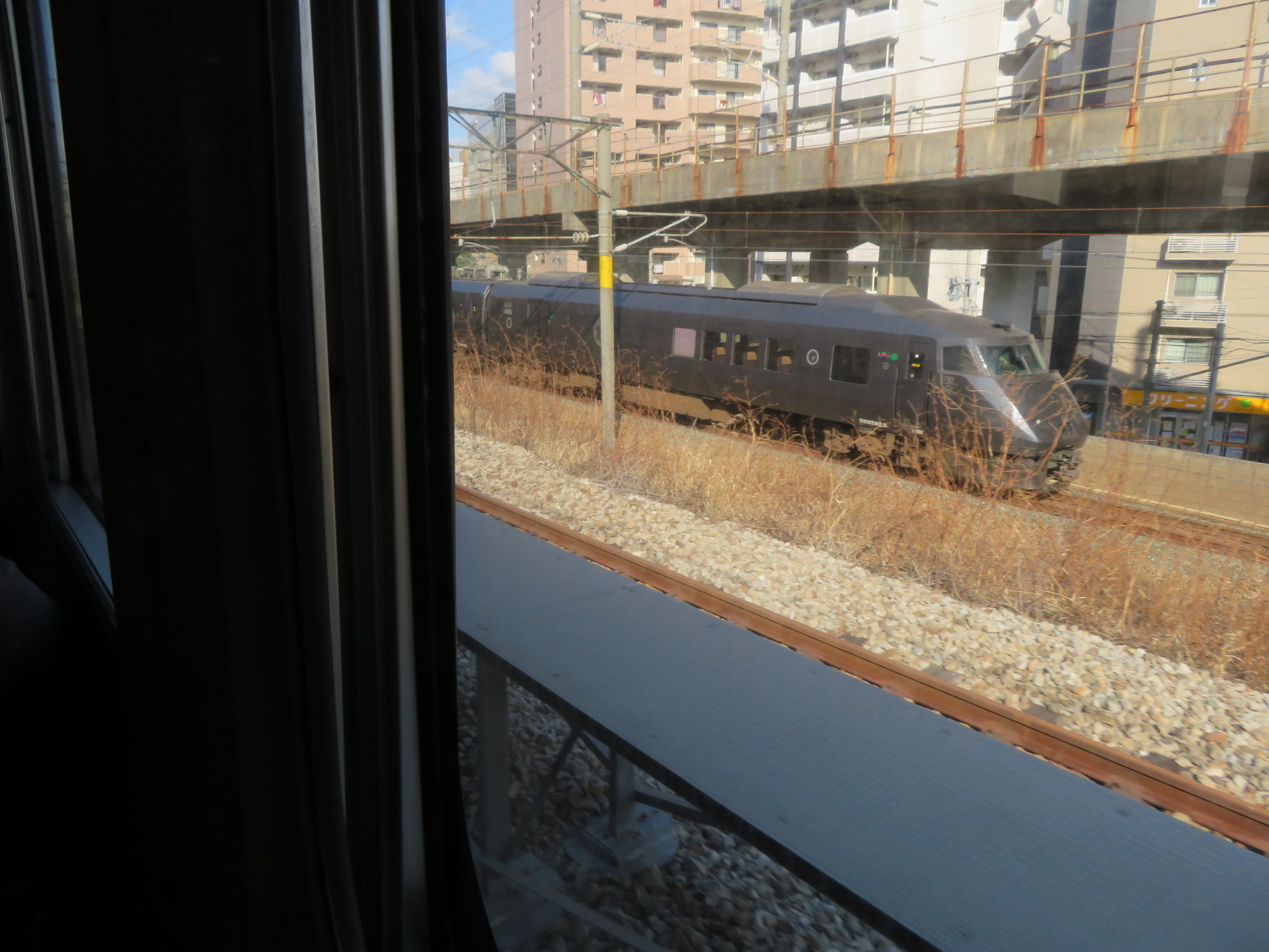 下関を目指そう！: のりぃ的鉄ちゃん人生