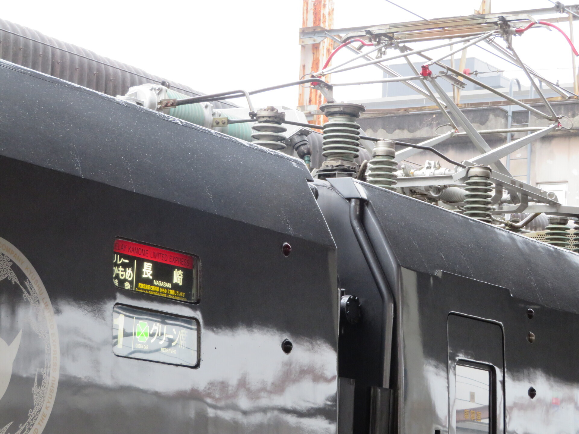 日曜日は散歩鉄。(^_^;): のりぃ的鉄ちゃん人生