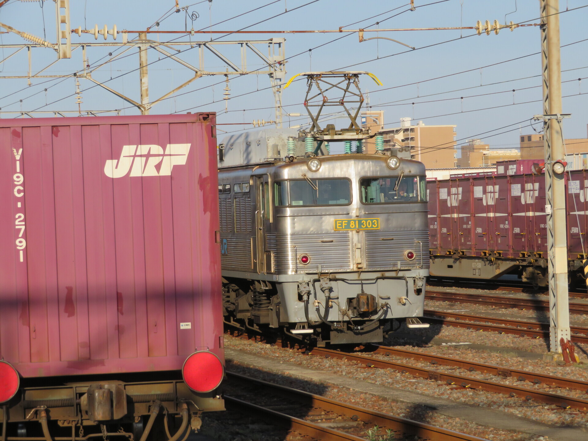 久しぶりに銀釜！ヽ(^0^)ﾉ: のりぃ的鉄ちゃん人生