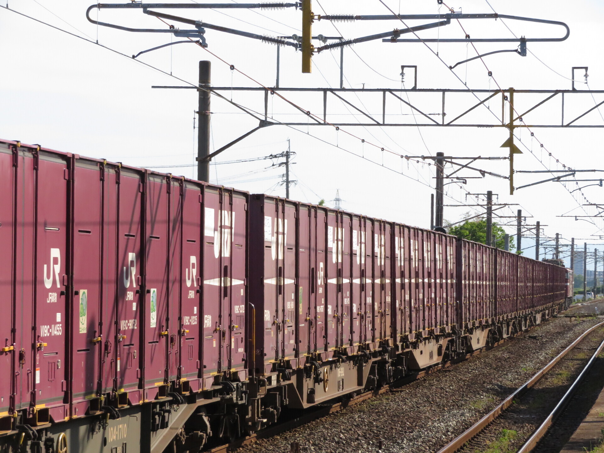 空振りに泣いた「玉ねぎ臨」。(__*): のりぃ的鉄ちゃん人生