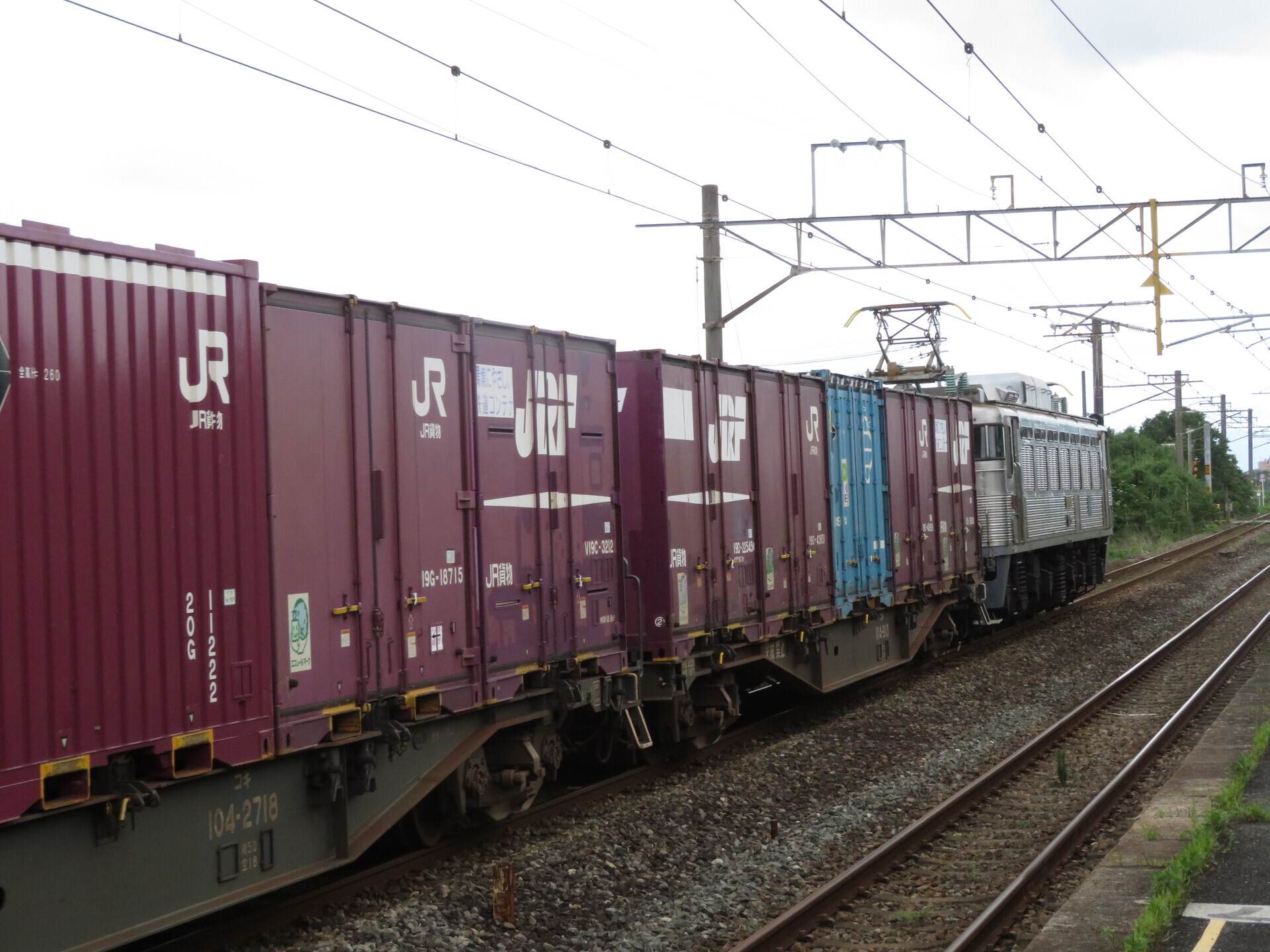 有給休暇の賜物。ヽ(^｡^)丿: のりぃ的鉄ちゃん人生